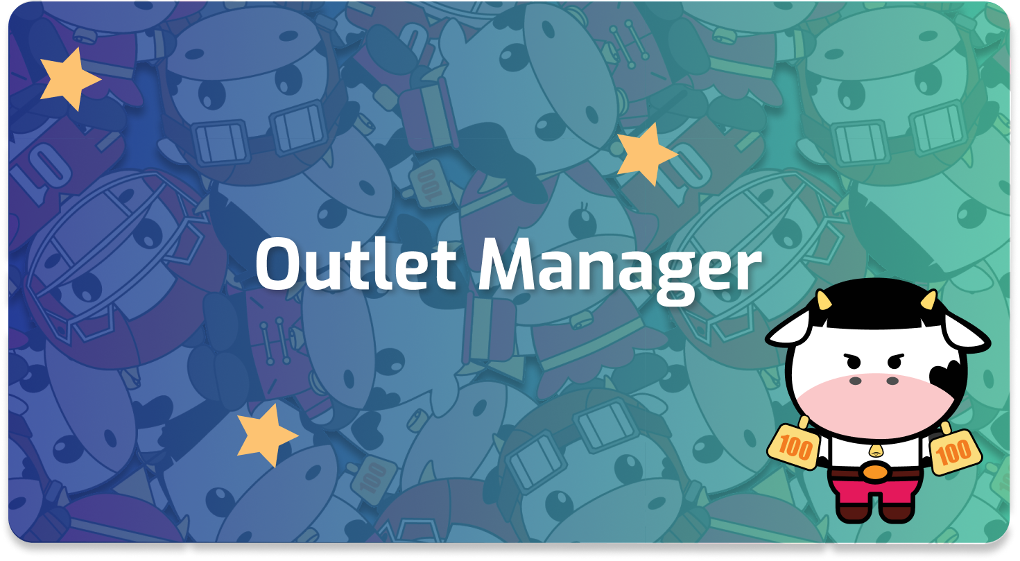 Career - Cow Play Cow Moo Malaysia