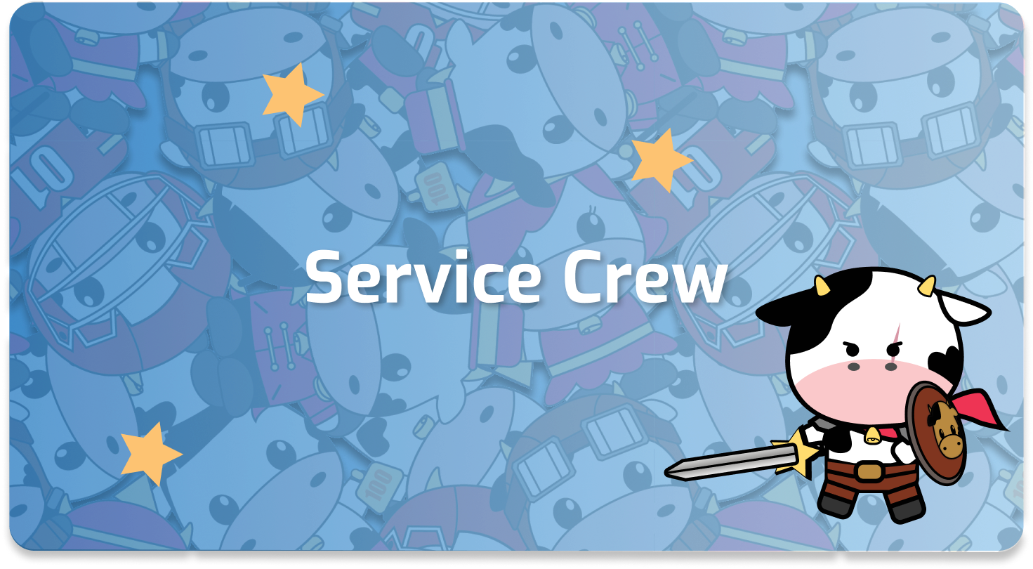 Career - Cow Play Cow Moo Malaysia