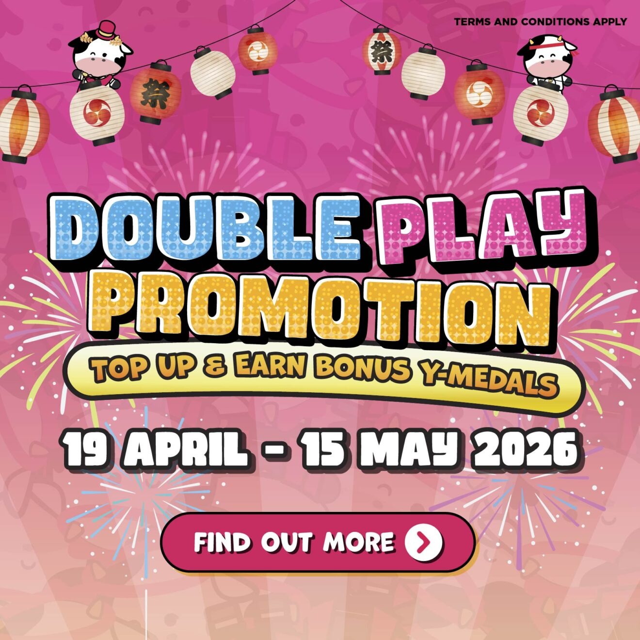 Cow Play Cow Moo Malaysia